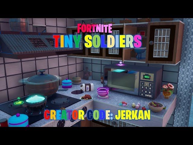 5 Fortnite Hide And Seek Maps To Try In 2022 4606