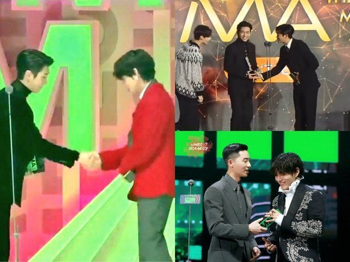 5 times everyone was jealous of the WOOGA Squad friendship