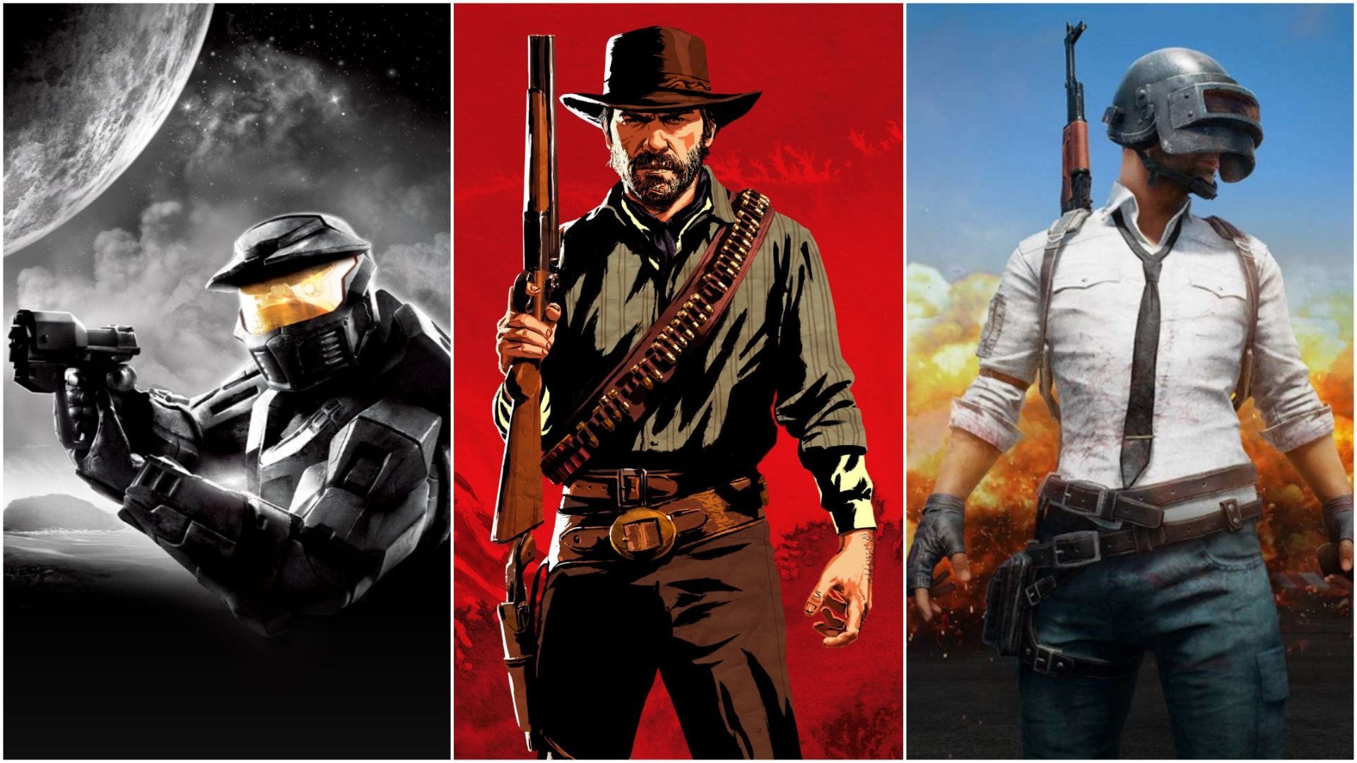 5 video games series that successfully changed their genres (and 5 that ...