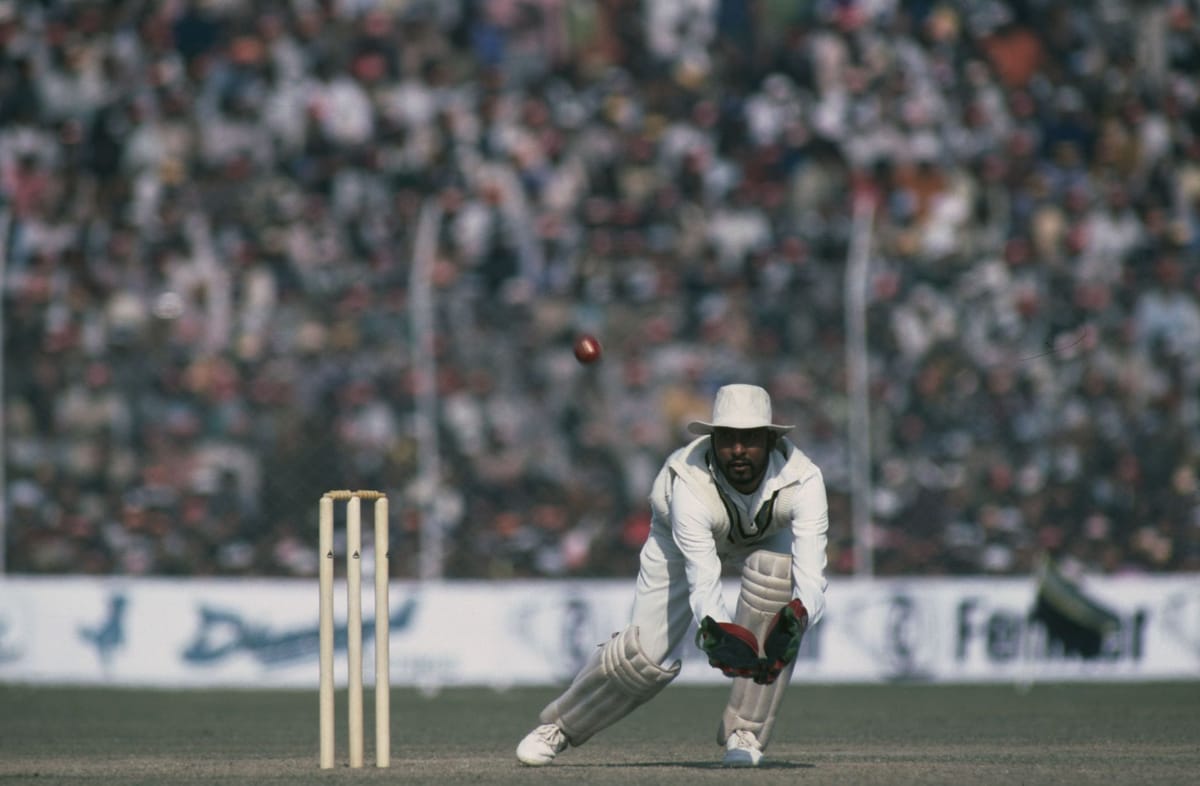 5 bald cricketers who were terrific at the game