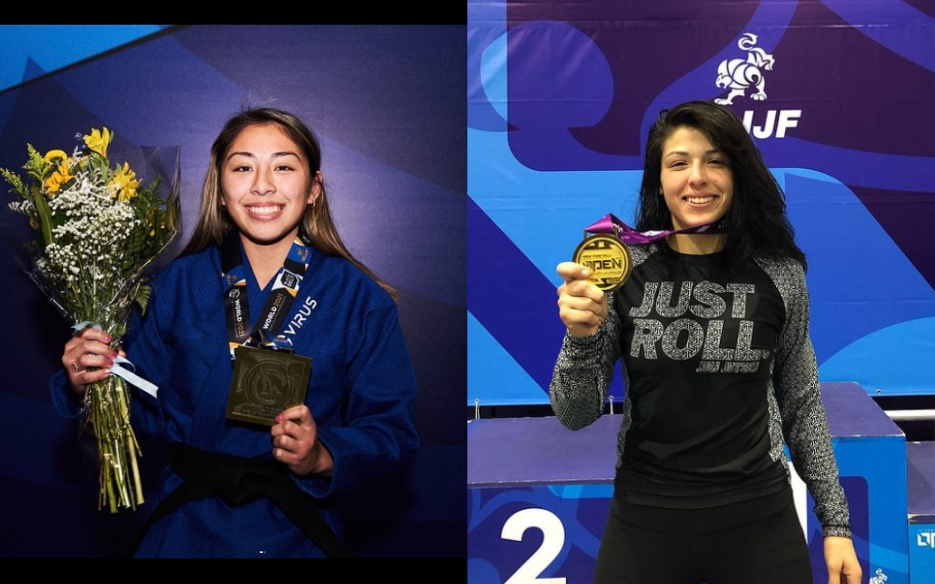 ONE Championship: Jessa Khan and Amanda Alequin to make ONE debuts at ...