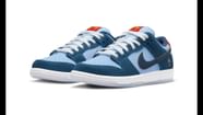 Where To Buy Why So Sad X Nike SB Dunk Low Sneakers Everything We