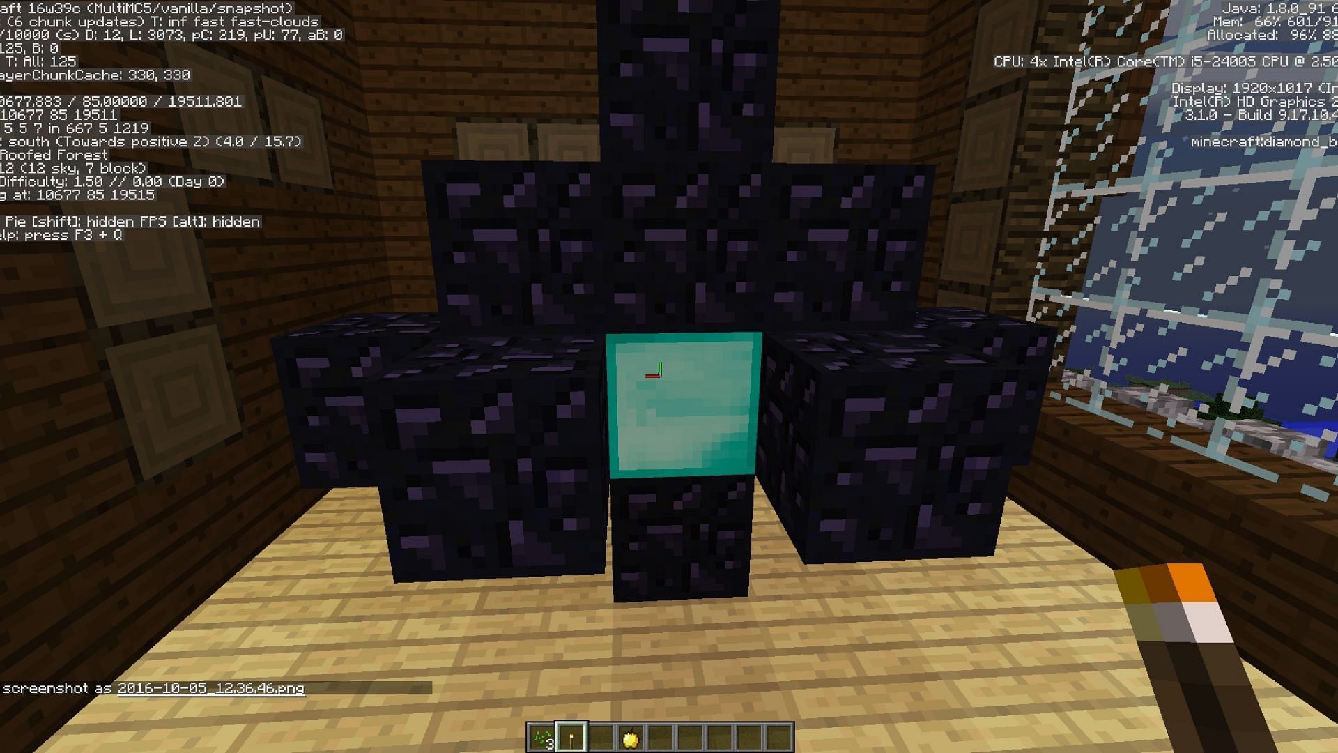 5 best ways to get diamonds in Minecraft 1.19 5 best ways to get diamonds in Minecraft 1.19