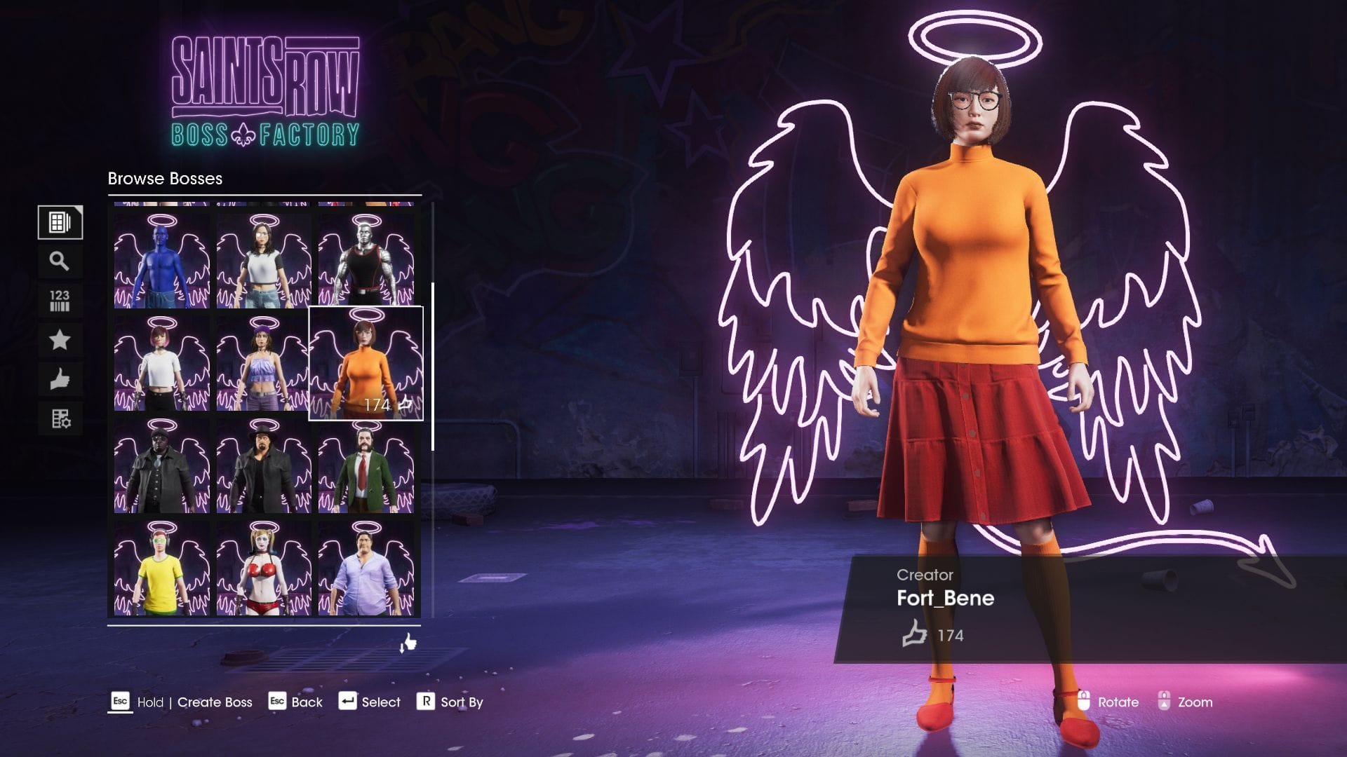Saints Row: Boss Factory Preview - Shaping up to be a good time