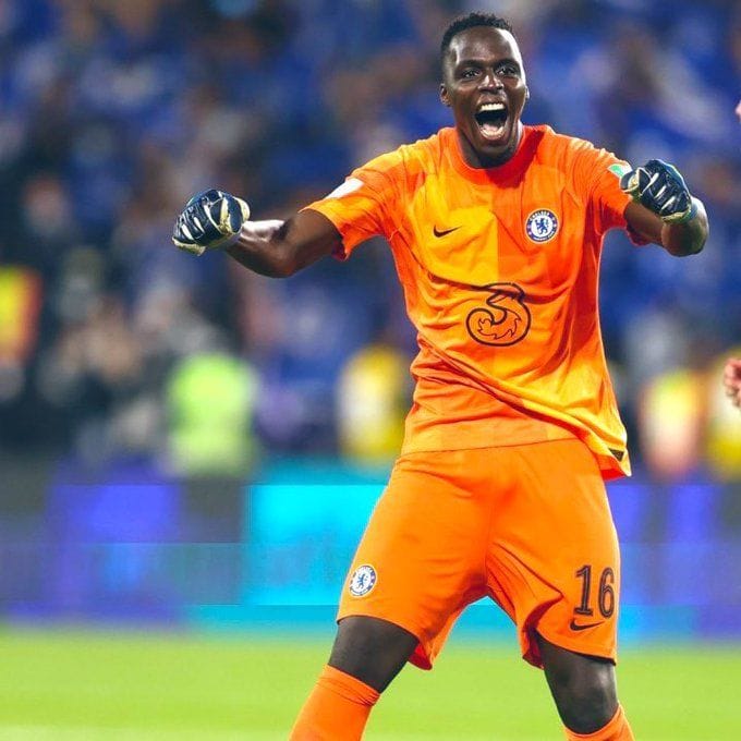 Four key contributions by Petr Cech during his time as Chelsea ...