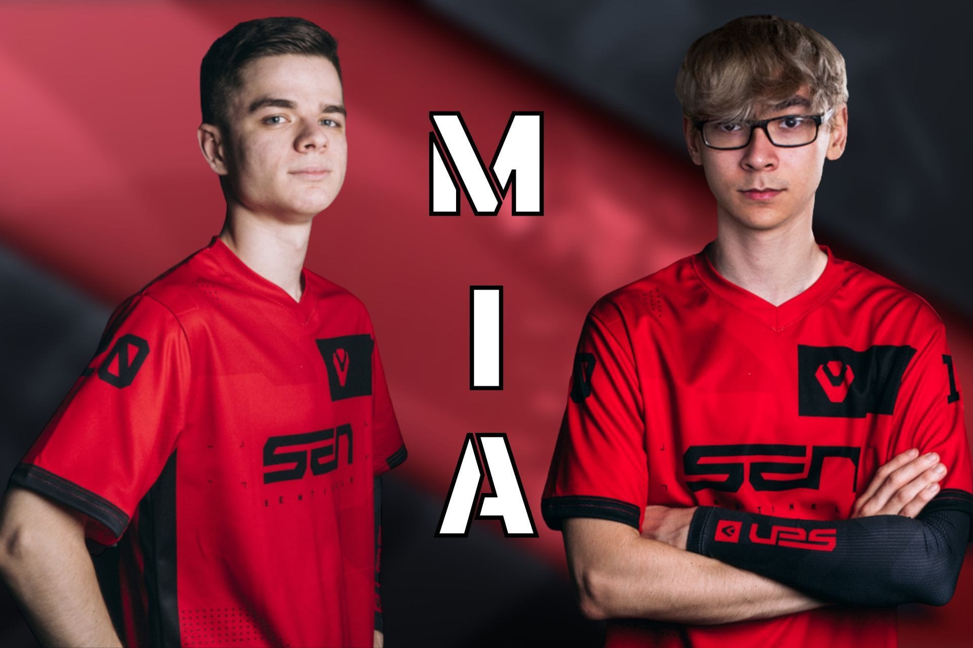 Sentinels' Valorant star SicK extends his leave, coach Rawkus replaces ...