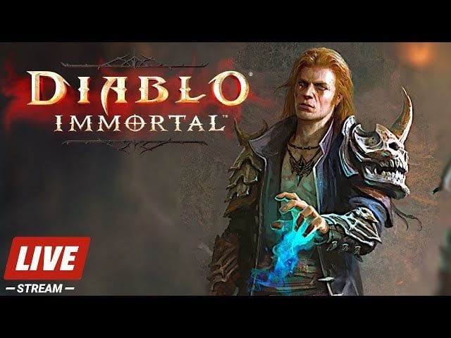 Shadows in Diablo Immortal: How to join, Faction perks, Rite of Exile ...