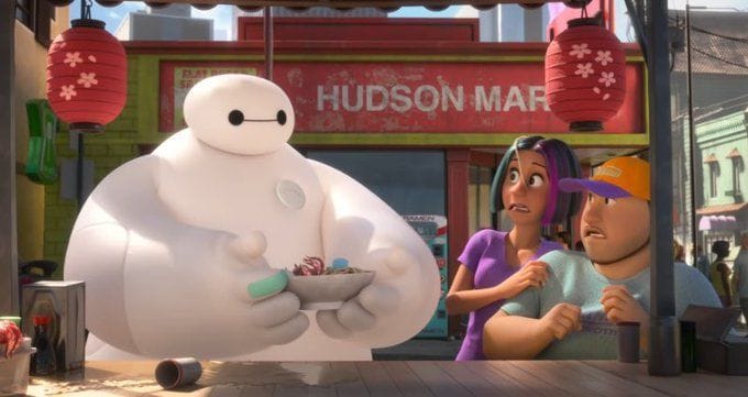 Baymax! Season 2: Will the franchise return with a sequel for the ...