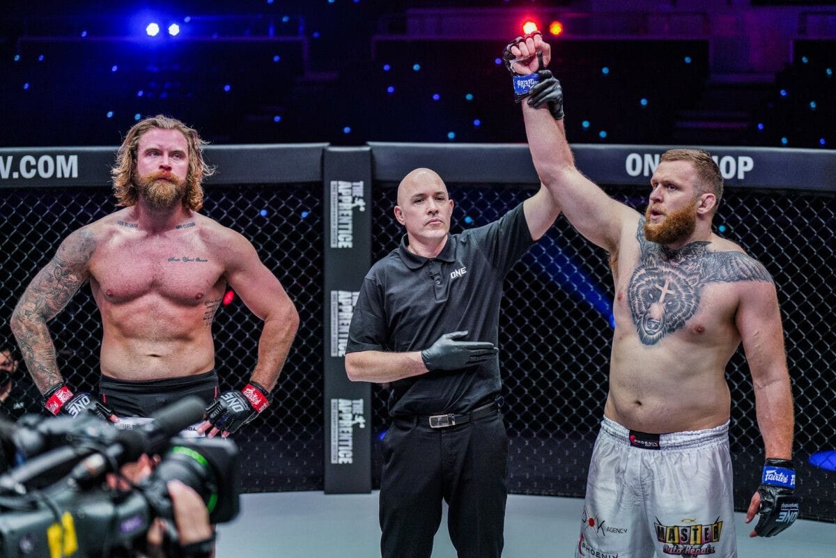 Odie Delaney on mental health advocacy following serious depression