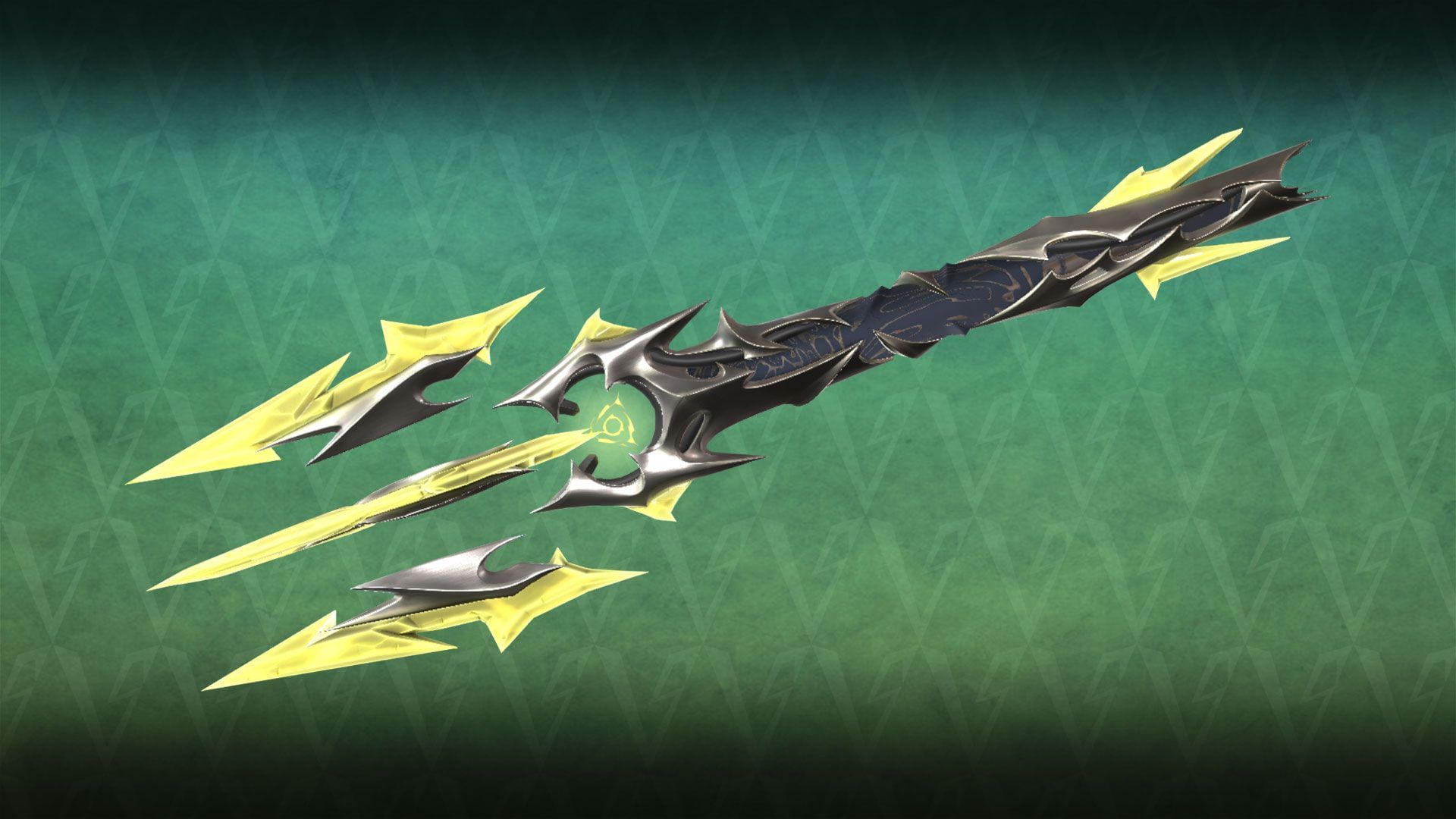 Full list of Melee (knife) skins in Valorant as of Episode 4 Act 3