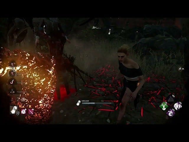 How to get Gatekeeper Emblems in Dead by Daylight