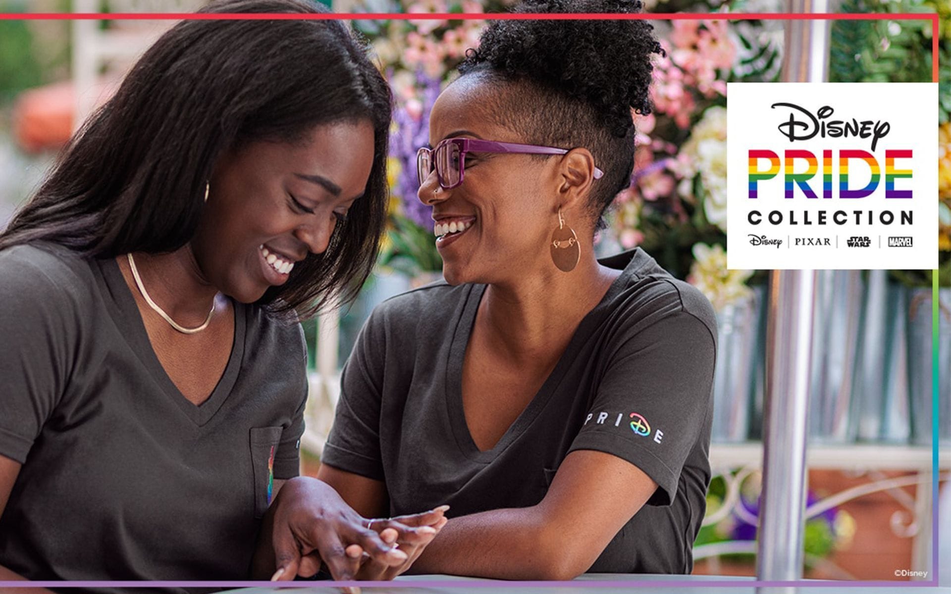 Disney Pride collection: Items, where to buy, price, and more details ...