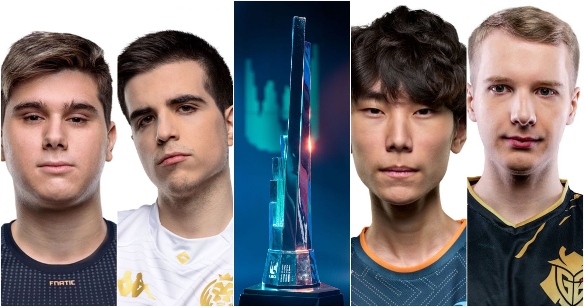 5 best junglers to look out for at League of Legends LEC 2022 Summer Split