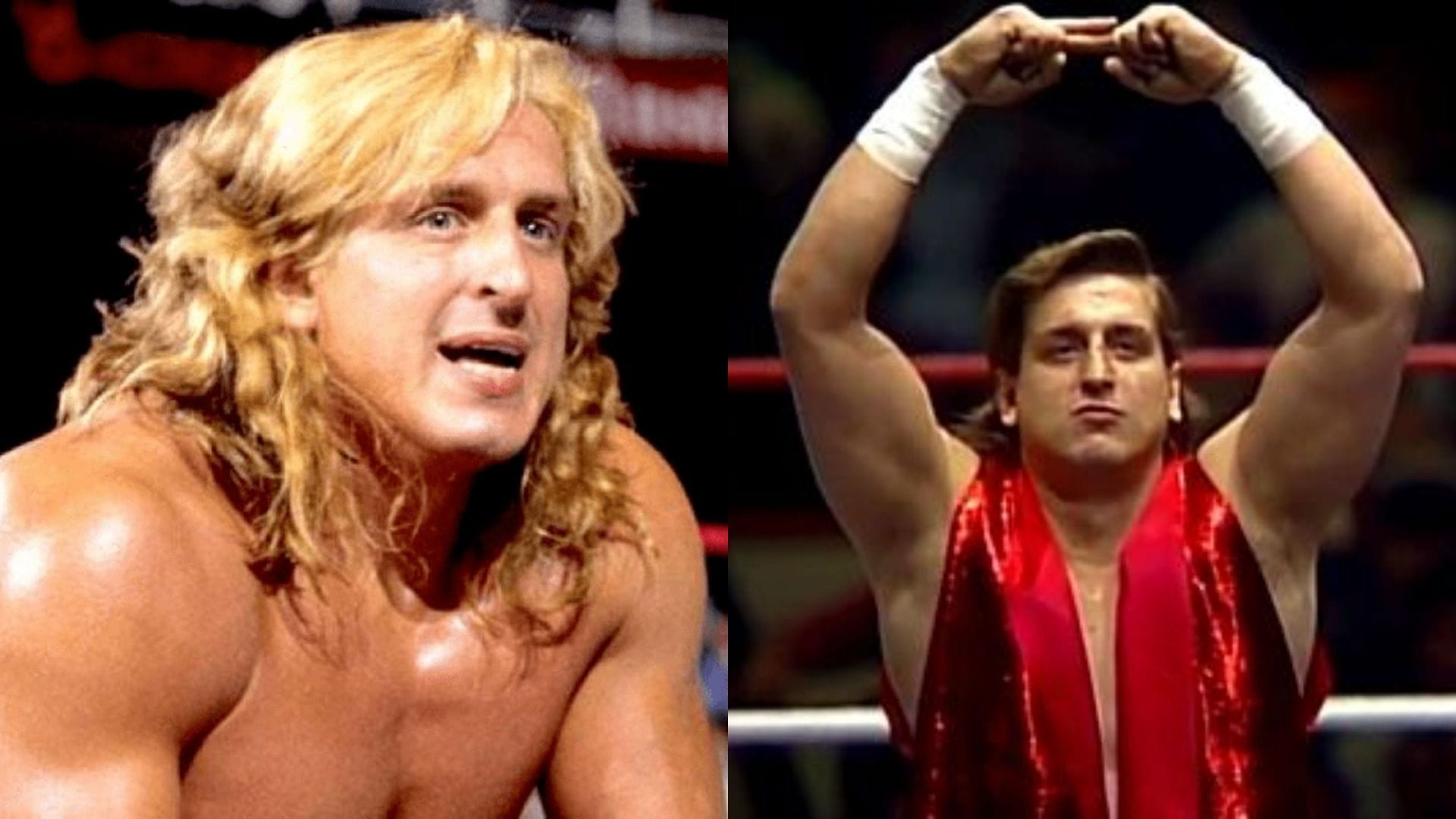 5 second-generation WWE Superstars who have surprisingly retired before ...