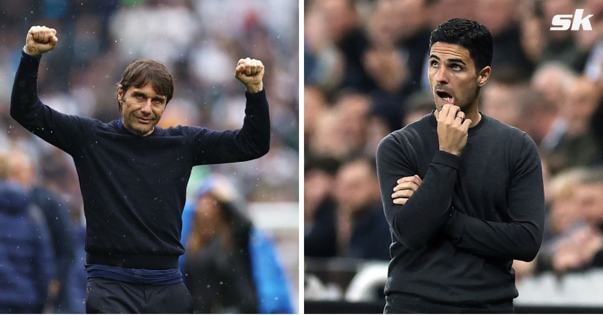 "Tottenham definitely have an interest there" - Dean Jones says Spurs ...