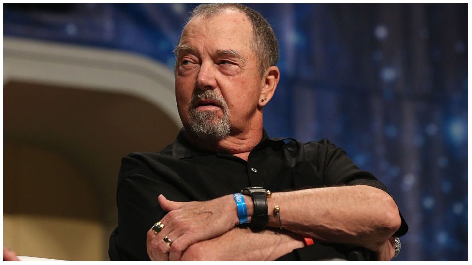 Who did Gregory Itzin play on NCIS and Friends? Roles revisited as ...