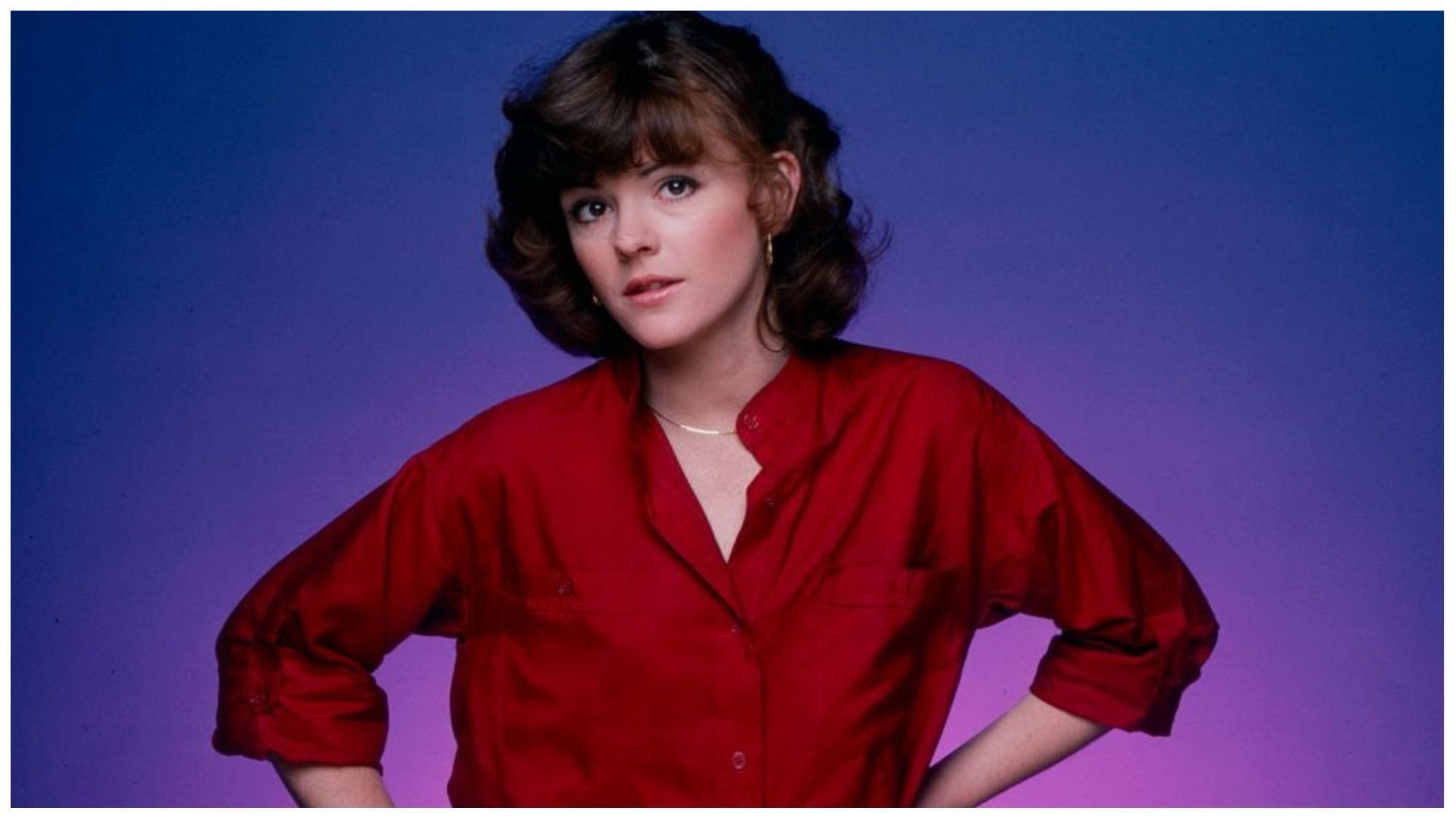 Who did Rebecca Balding play on Charmed? Character explored as actress ...