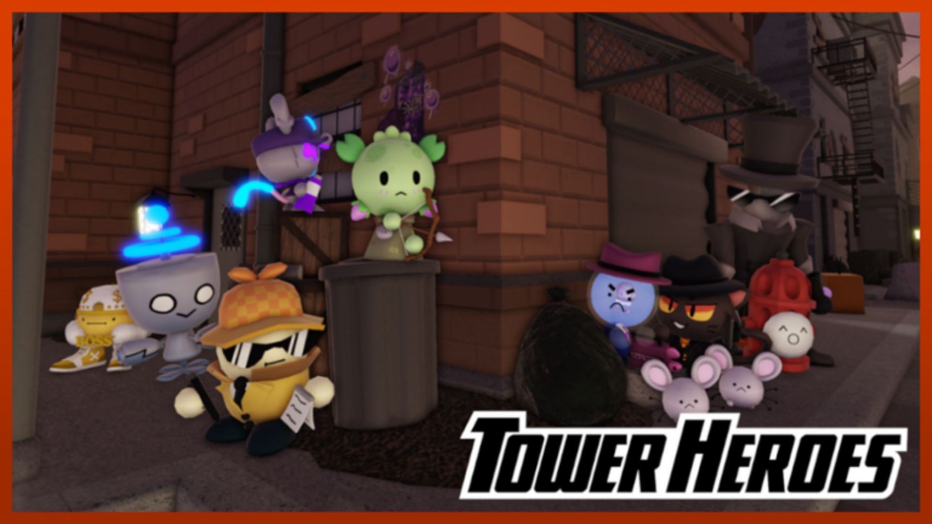 Tower Heroes codes in Roblox: Free skins, modifier and more (July 2022)