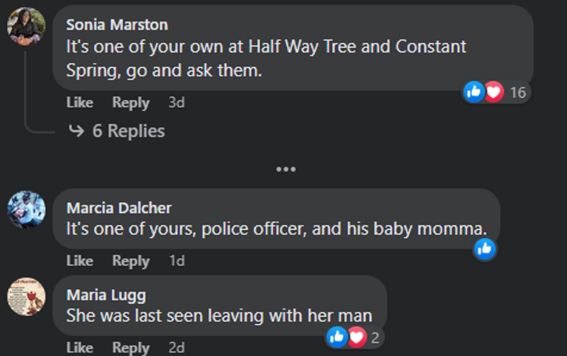 What happened to Donna-Lee Donaldson? Family appeals to public as ...