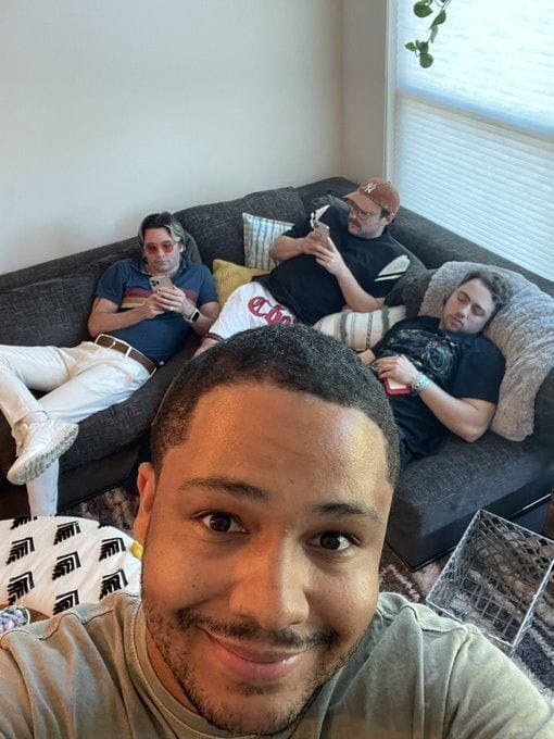 What is Camp Knut? Understanding the 30-day-long streamer fitness camp