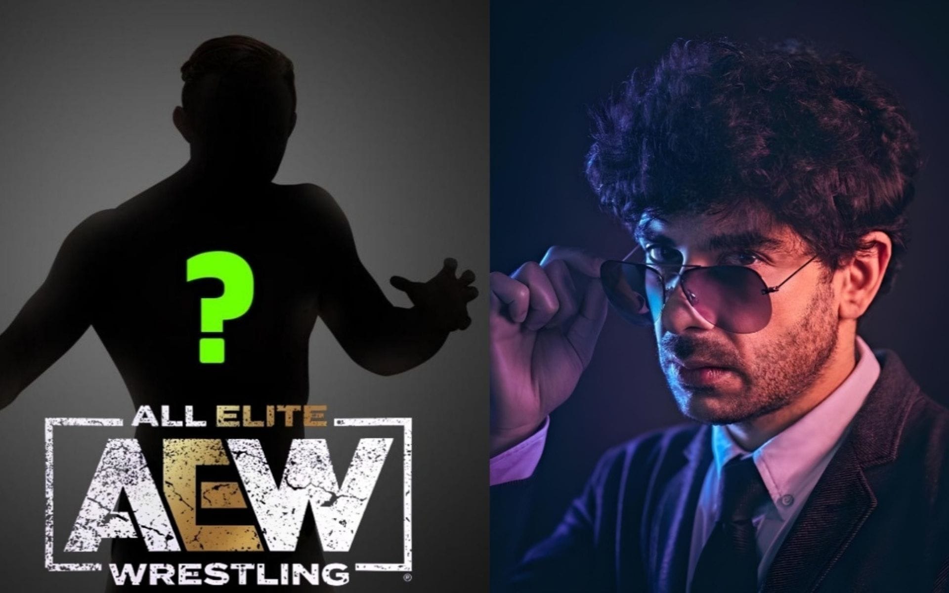 AEW star Fuego Del Sol announces change coming