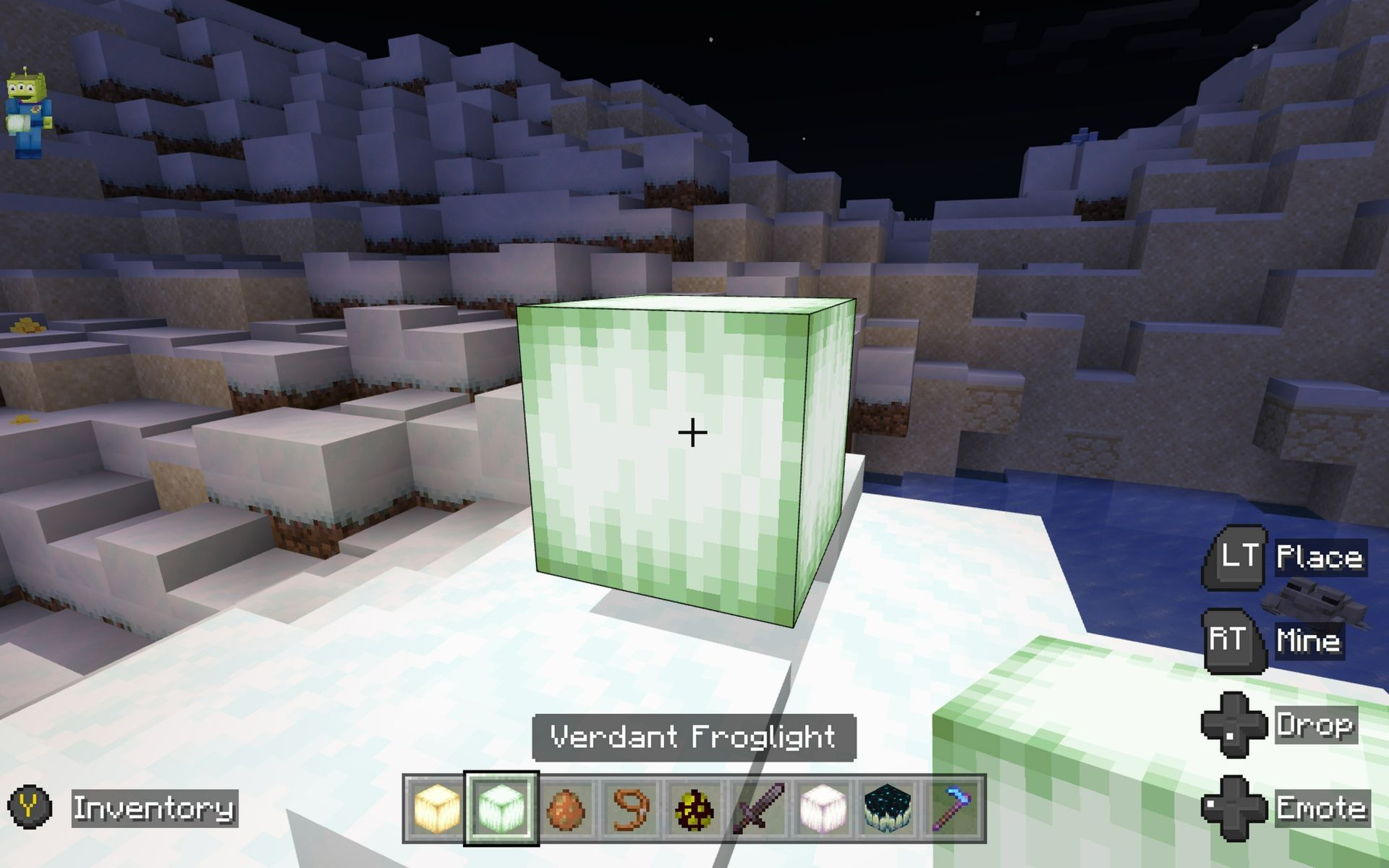 Top 5 uses of froglight in Minecraft 1.19 update
