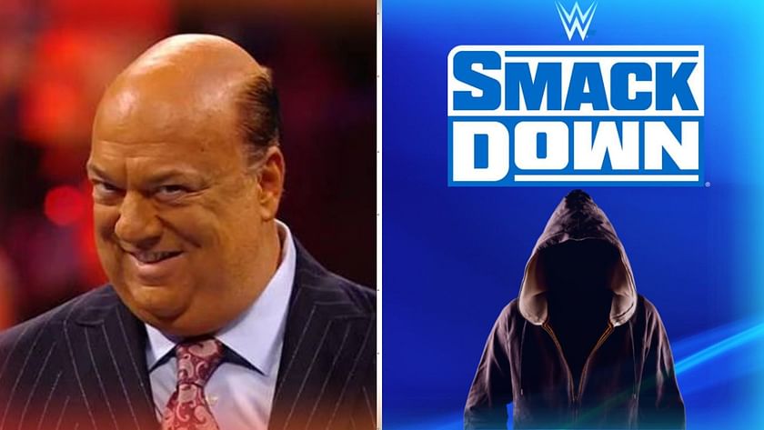 Paul Heyman reportedly helped SmackDown Superstar get top push Paul Heyman reportedly helped SmackDown Superstar get top push