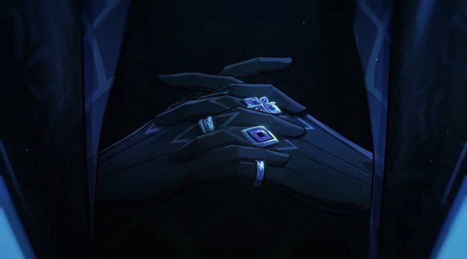 Pantalone, aka Regrator, in Genshin Impact: Everything known about the ...