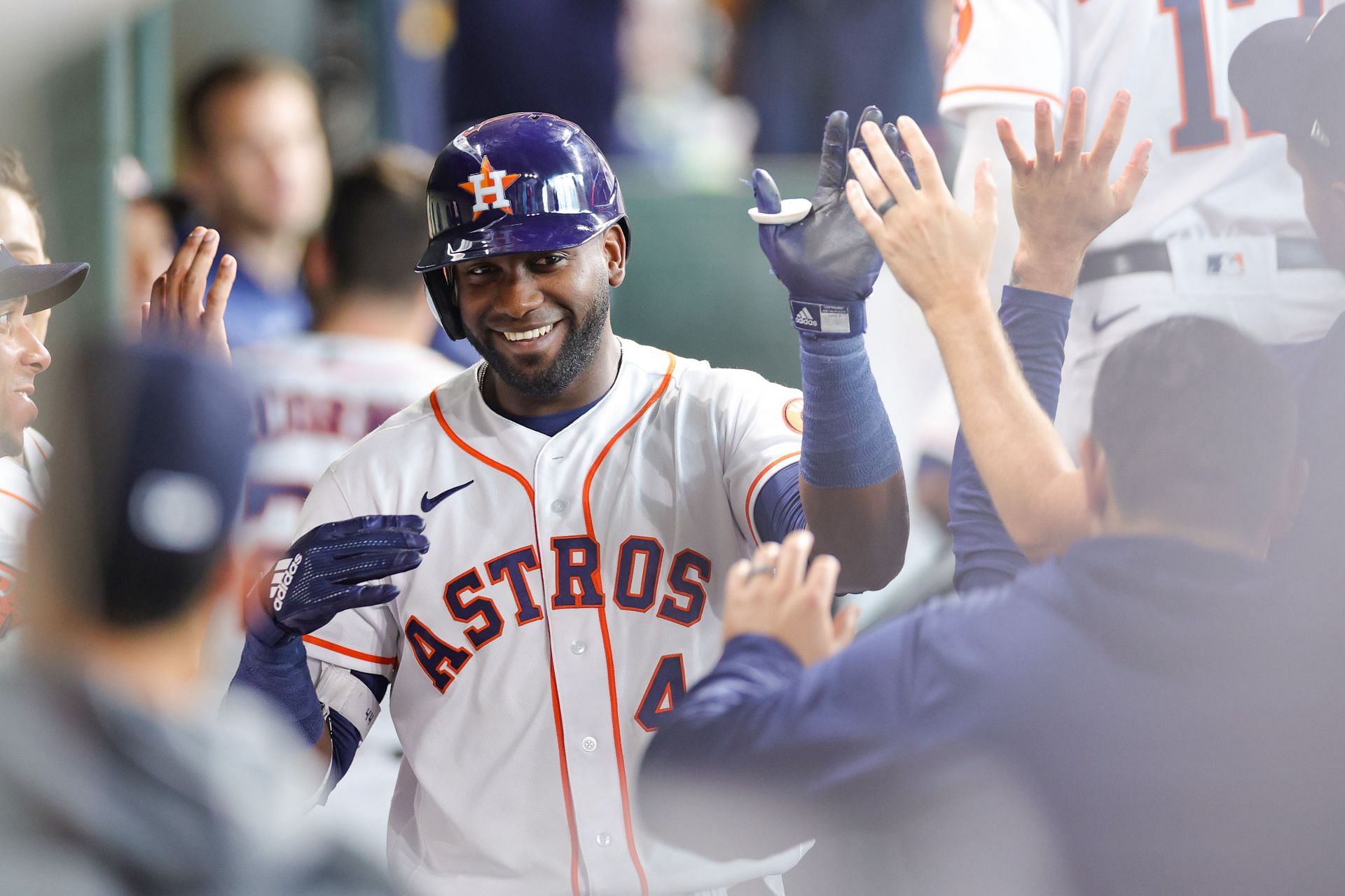 Predicting the 2022 MLB All-Star AL lineup featuring Shohei Ohtani ... Predicting the 2022 MLB All-Star AL lineup featuring Shohei Ohtani ...