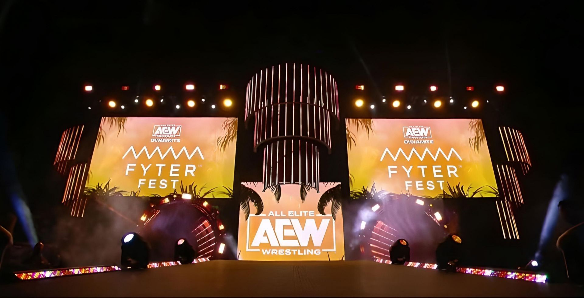 AEW Dynamite July 13th viewership and ratings revealed