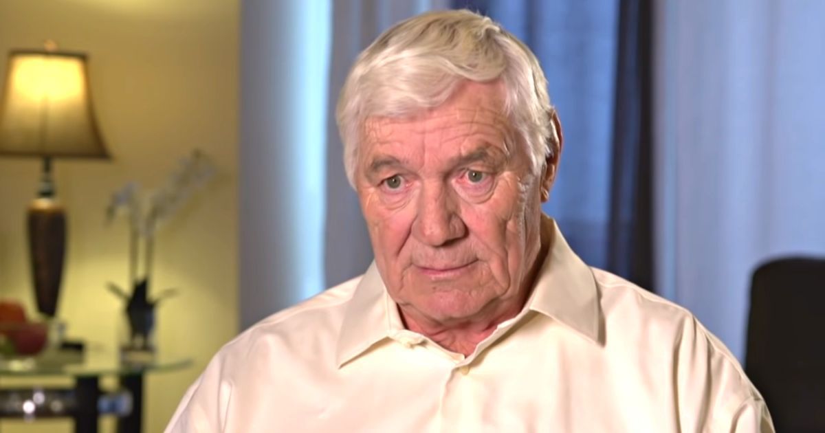 Pat Patterson told female performers to break a former WWE referee's leg