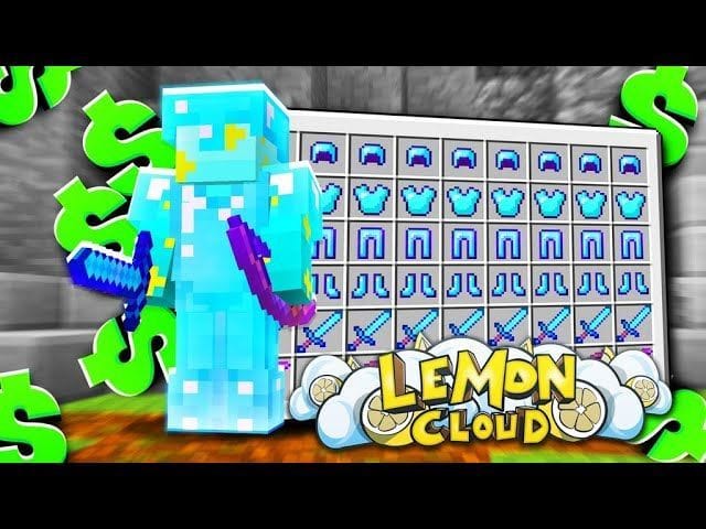 10 best Hunger Games servers to try out in Minecraft in 2022