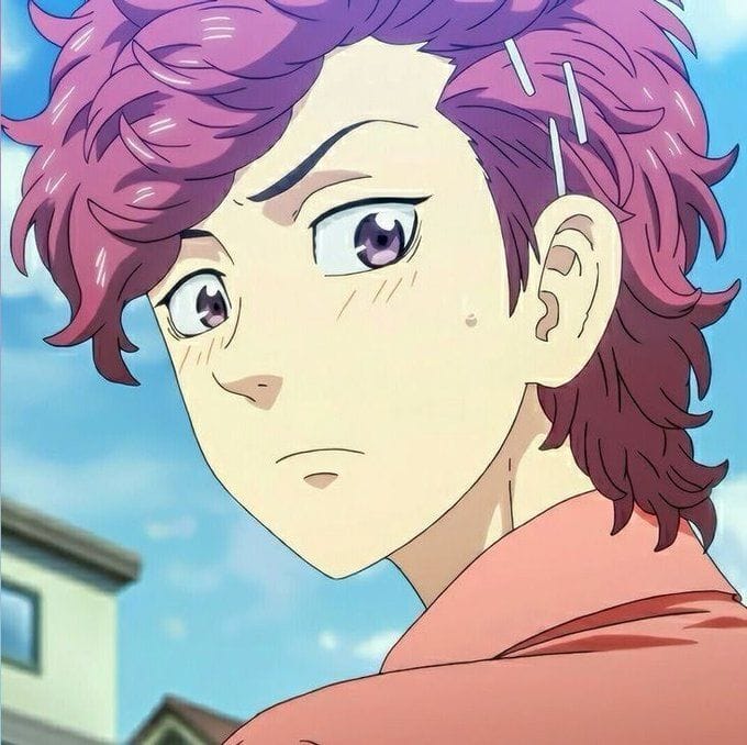 Which Tokyo Revengers character are you, based on your Zodiac Sign?