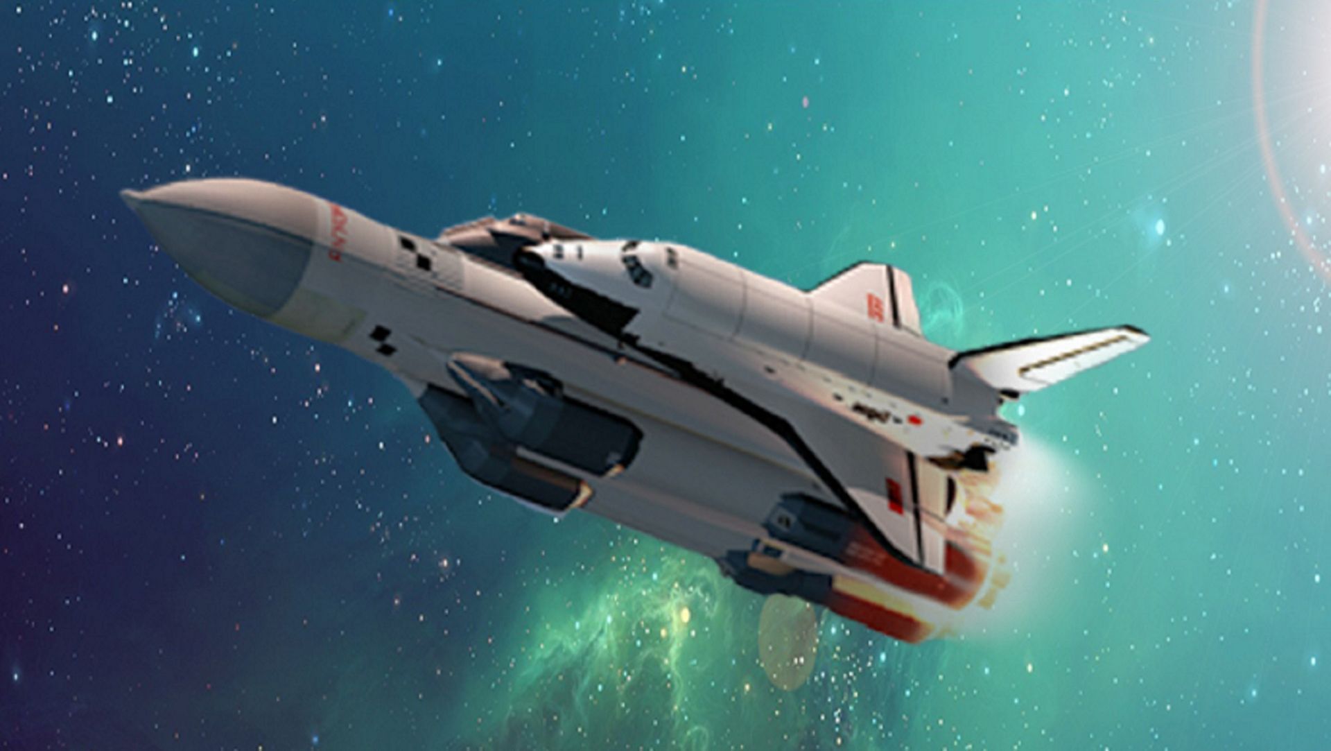 8 best space mods for Minecraft 1.19 update