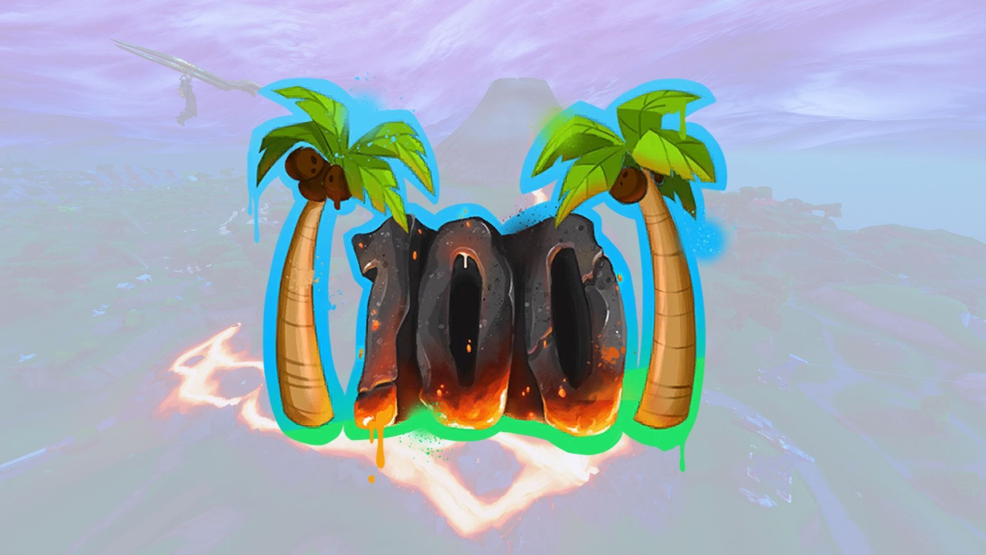 Hardest Fortnite achievements in every season so far