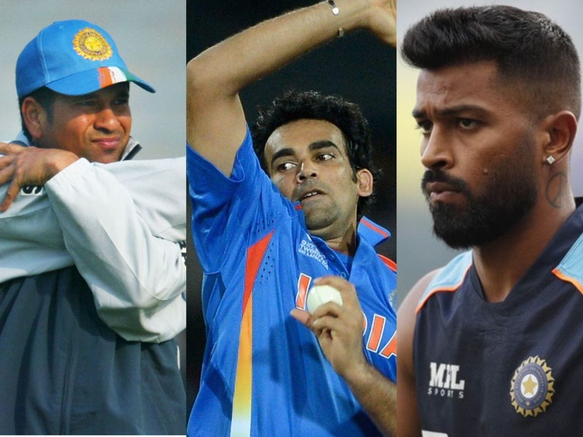 We take a look at five of the best comebacks from injury in Indian ...
