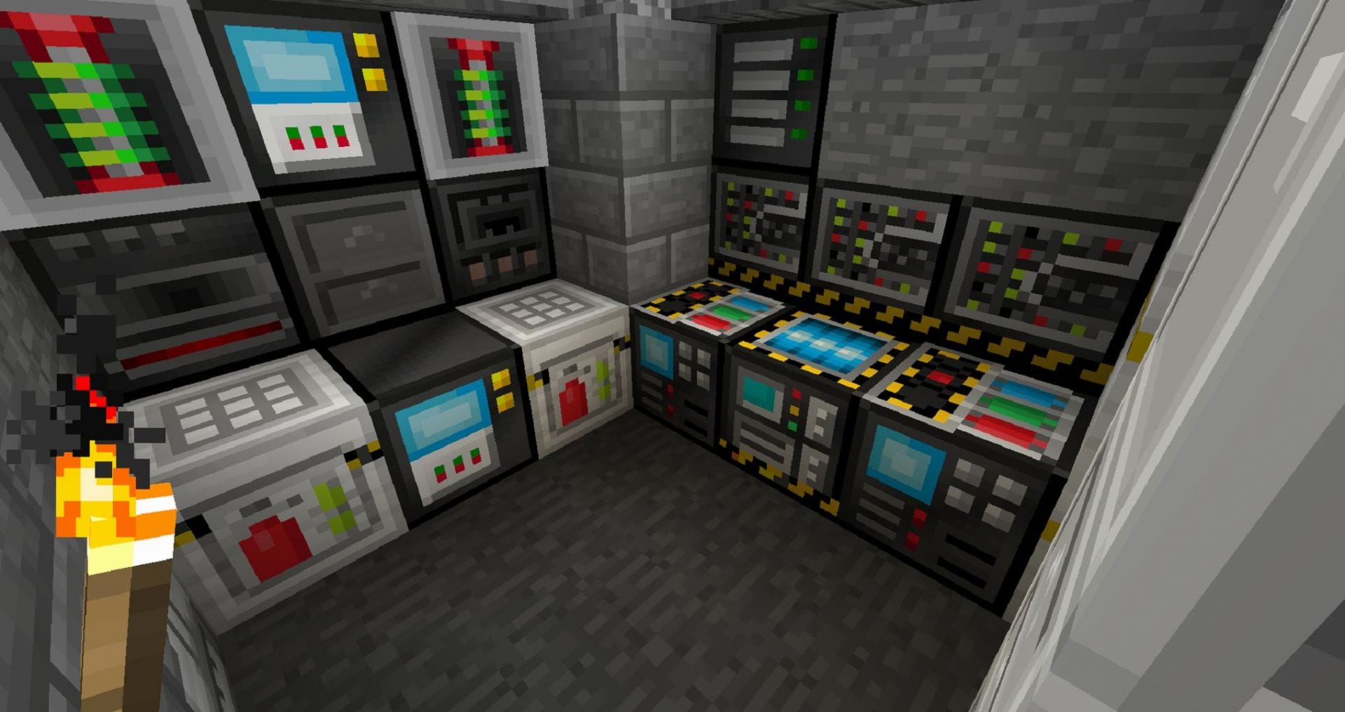 8 best space mods for Minecraft 1.19 update