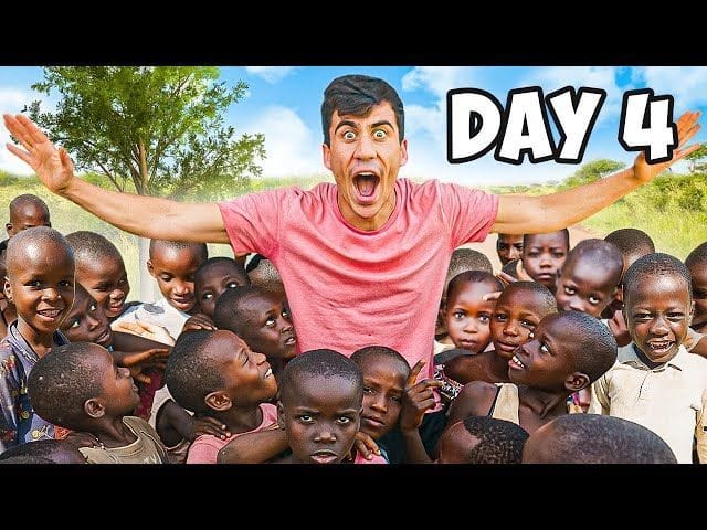 YouTuber Fidias' latest YouTube thumbnail courts controversy on social ...