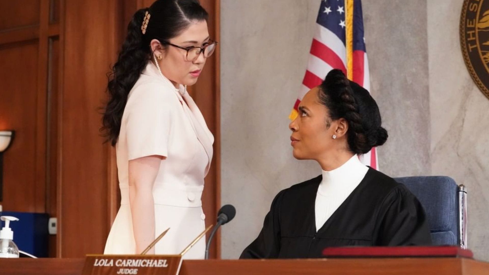 What time will All Rise Season 3 episode 8 air on OWN? Details explored