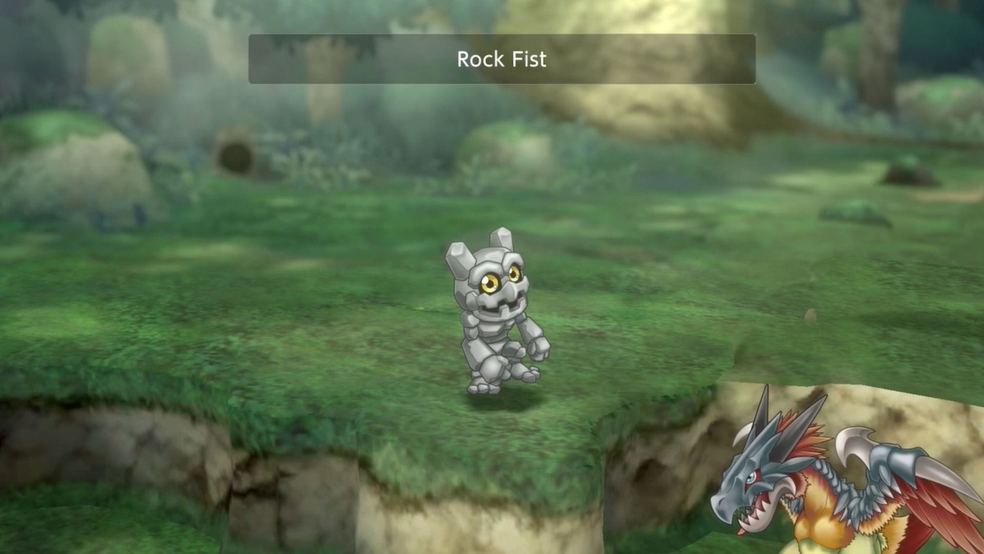 Digimon Survive guide: How to befriend Gotsumon