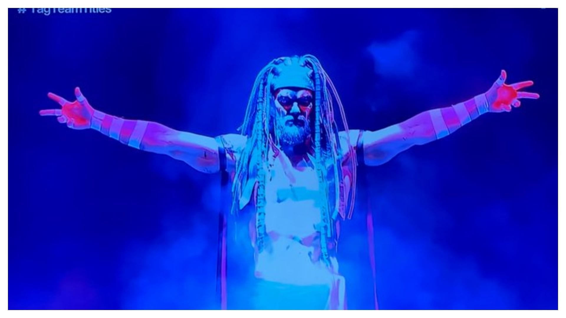 5 best supernatural WWE characters of the PG Era