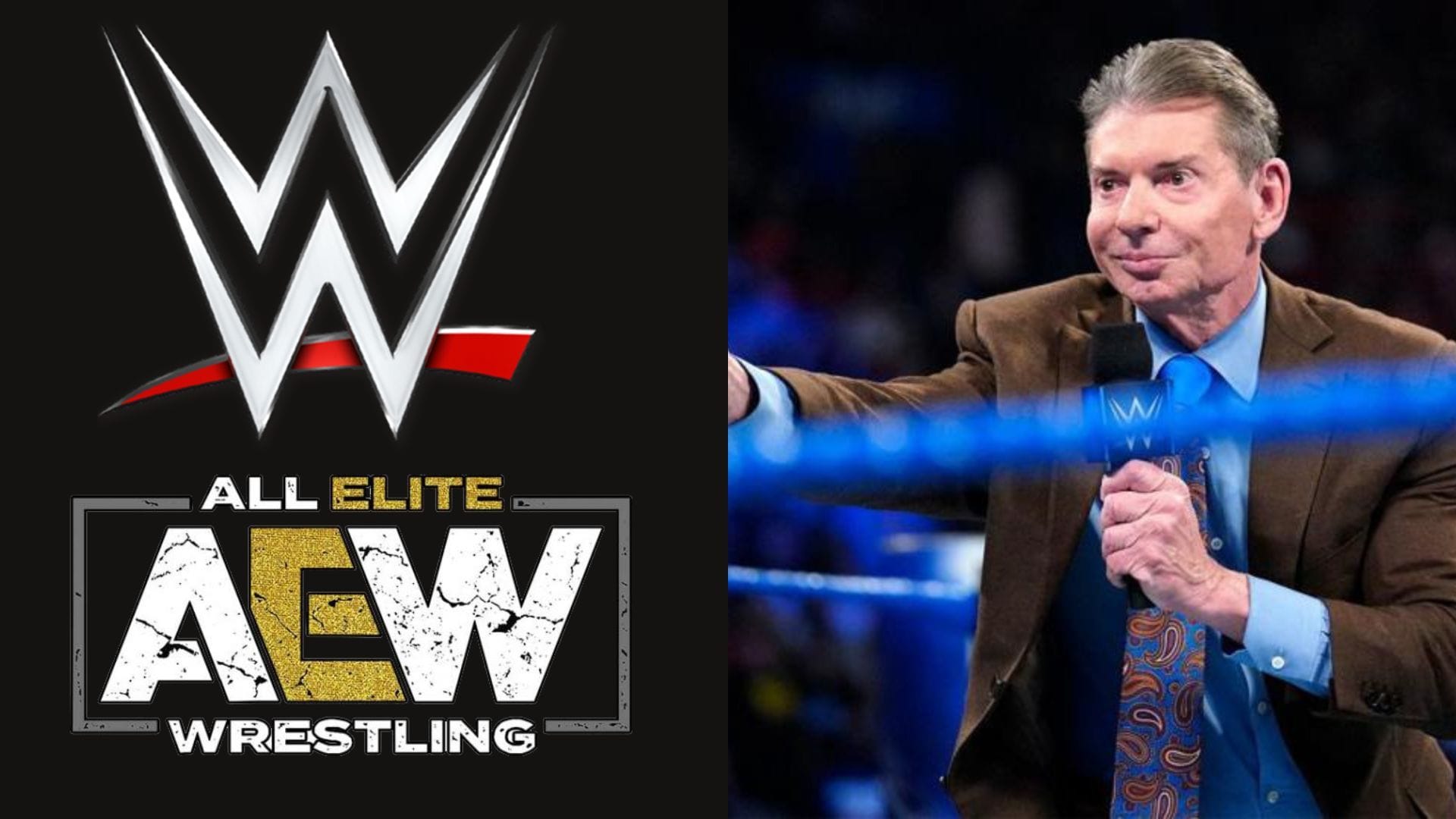 Top AEW star thanks Vince McMahon following WWE retirement announcement