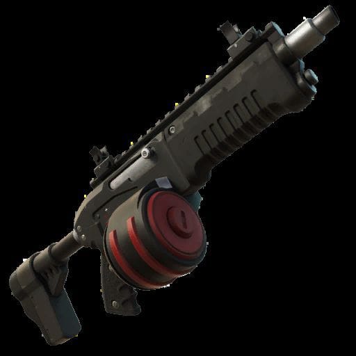 Fortnite update v21.20 patch notes: Charge SMG, new NPCs, free Xander ...