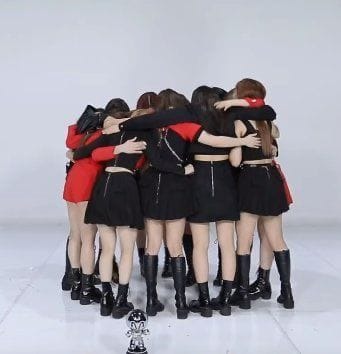 LOONA announce the European leg of the first world tour “LOONATHEWORLD ...