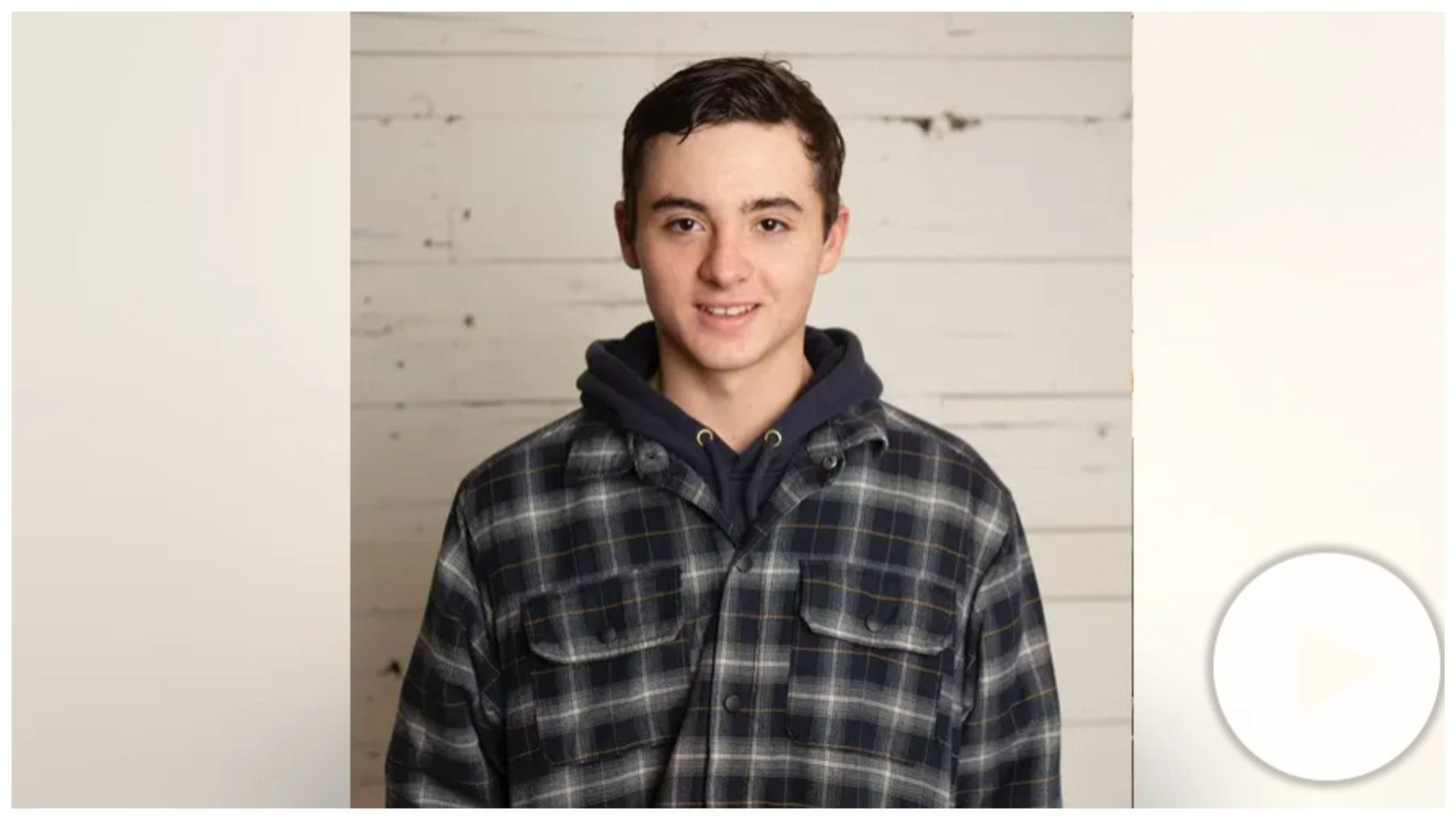 Dylan Rounds missing: Utah deputies names squatter James Brenner as ...