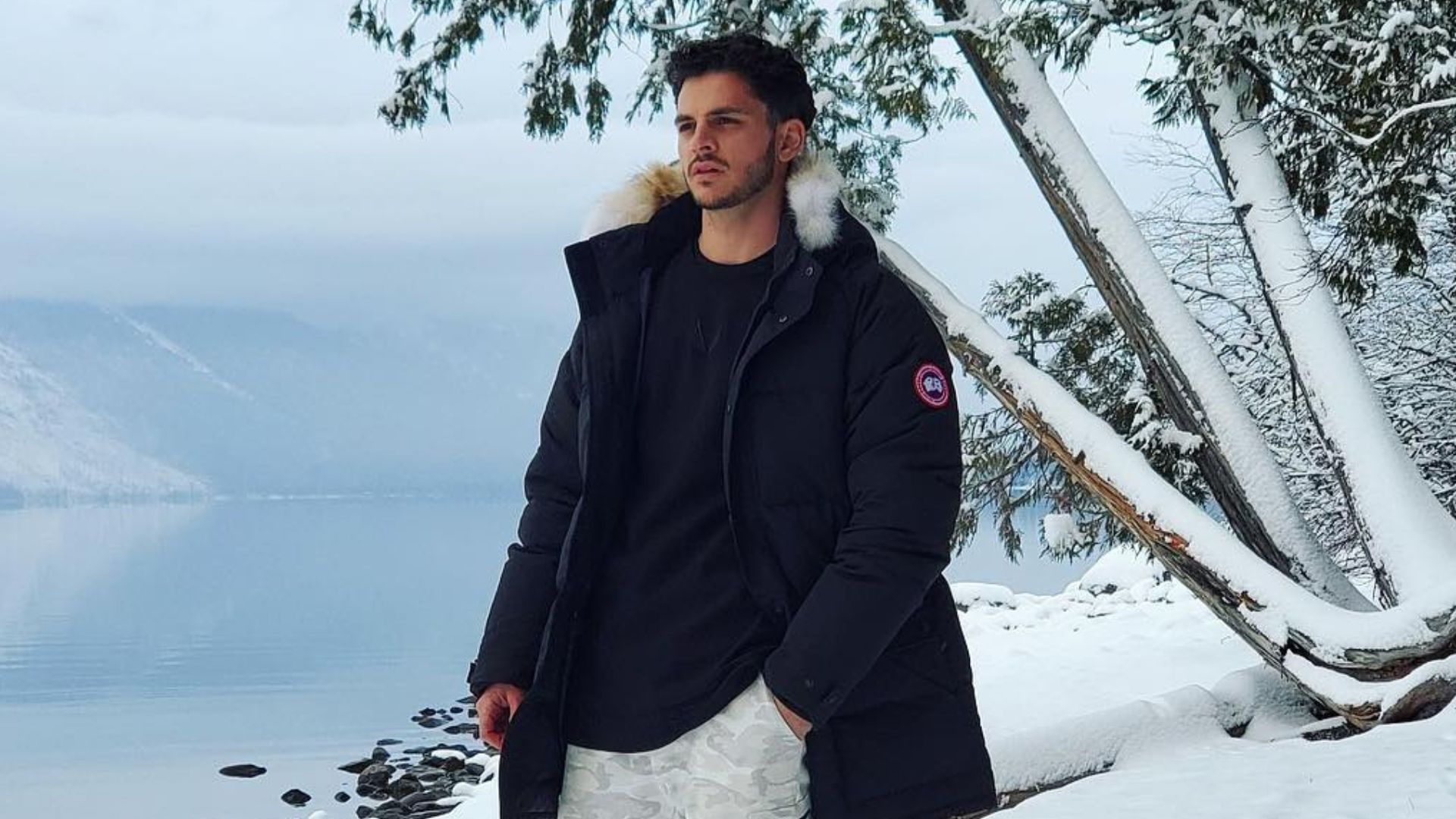 Who is Bryce Fins from Love Island USA? Season 4 fans call the new ...