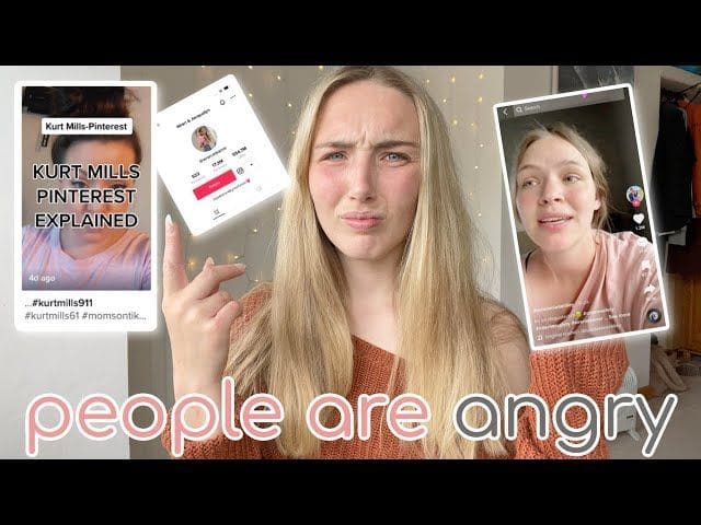 Wren Eleanor TikTok movement explained as mothers unite to raise concern