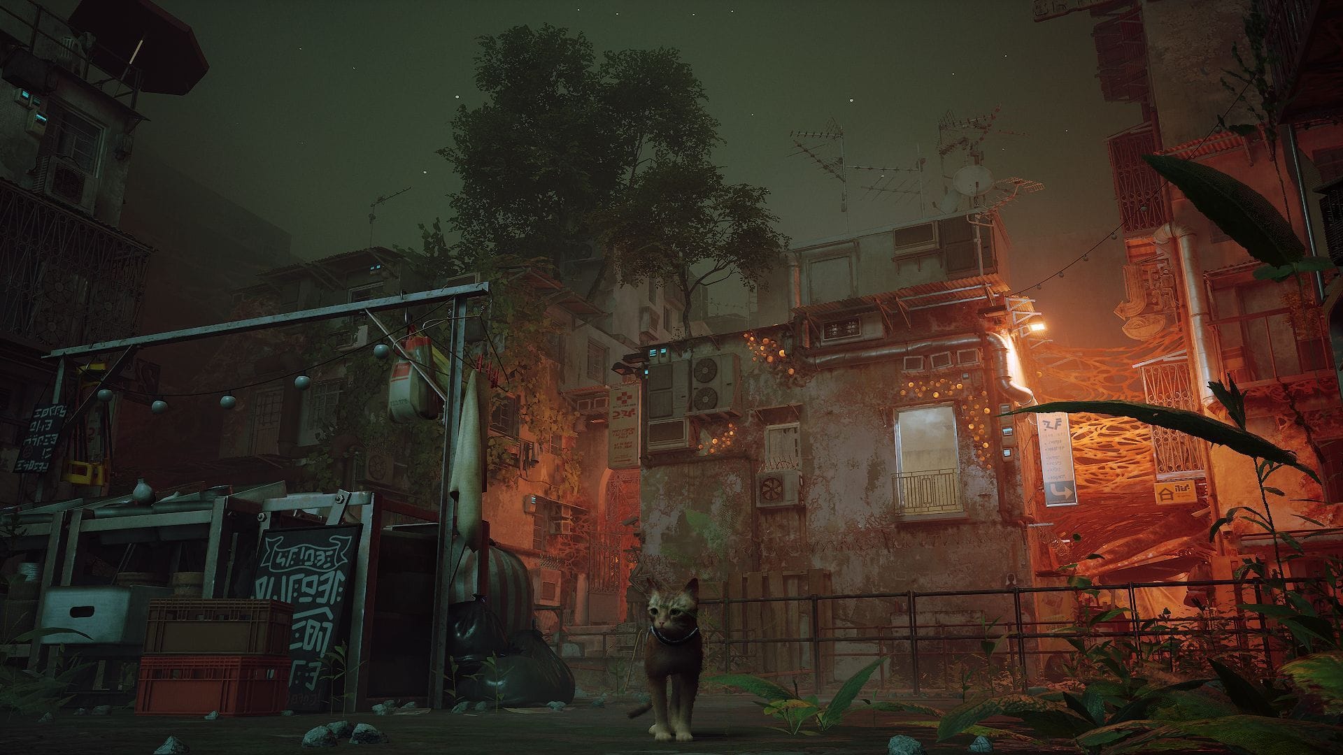 Stray: How to unlock the Defluxor