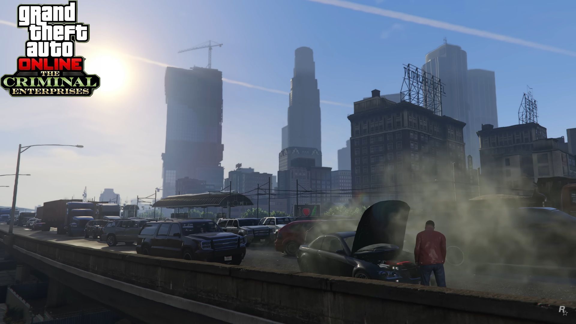 GTA Online update release time, changes, nerfs, and more