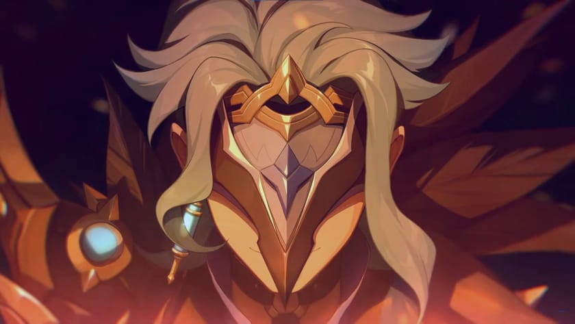 Genshin Impact reveals all 11 Fatui Harbinger names, appearances and ...